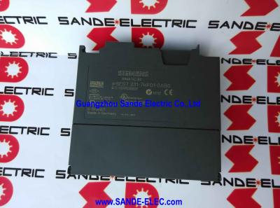 China EL ANÁLOGO DE SIMATIC ENTRÓ SM 6ES7331-7HF01-0AB0 6ES7 331-7HF01-0AB0 6ES7331-7HFO1-OABO en venta