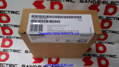 China EL ANÁLOGO DE SIMATIC ENTRÓ SM 6ES7331-7NF00-0AB0   6ES7 331-7NF00-0AB0    6ES7331-7NFOO-OABO en venta