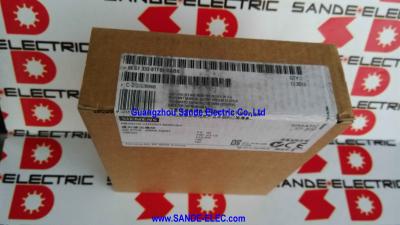 China SM ANALÓGICO 6ES7332-8TF01-0AB0   6ES7 332-8TF01-0AB0   6ES7332-8TF01-0AB0 en venta