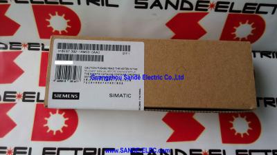 China CONECTOR 6ES7392-1AM00-0AA0 6ES7 392-1AM00-0AA0 6ES7392-1AMOO-OAAO DEL FRENTE DE SIMATIC en venta