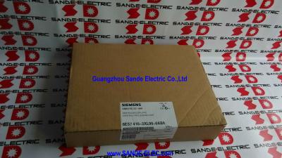 China MEMORIA DE TRABAJO 6ES7416-3XL00-0AB0 DE LA CPU DE SIMATIC   6ES7 416-3XL00-0AB0 6ES7416-3XLOO-OABO en venta