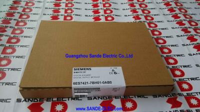 China DIGITAL HIZO SALIR 6ES7421-7BH11-0AB0   6ES 7421-7BH11-0AB0   6ES7421-7BH11-OABO en venta