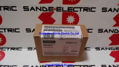 China CONECTOR 6ES7972-0BB12-0XA0 6ES7 972-0BB12-0XA0 6ES7972-OBB12-OXAO DEL AUTOBÚS DE SIMATIC en venta