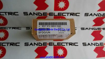 China CONECTOR 6ES7972-0BB50-0XA0 6ES7 972-0BB50-0XA0 6ES7972-OBB5O-OXAO DEL AUTOBÚS DE SIMATIC en venta