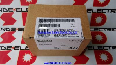 China RESISTOR 6ES7972-0DA00-0AA0 6ES7 972-0DA00-0AA0 DE SIMATIC   6ES7972-ODAOO-OAAO en venta
