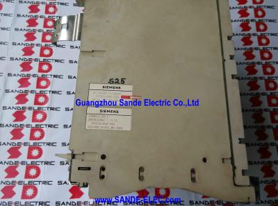 China UNIDAD CENTRAL DE PROCESO 6FC5101-0AA01-0AA0 6FC5 101-0AA01-0AA0 6FC51O1-OAAO1-OAAO DE SINUMERIK en venta