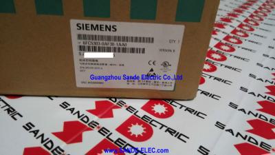 China PANEL DE OPERADOR DE LA VERSIÓN T/M DE SINUMERIK EL FAVORABLE 6FC5370-0AA00-3AA1   6FC5 370-0AA00-3AA1   6FC537O-OAAOO-3AA1 en venta