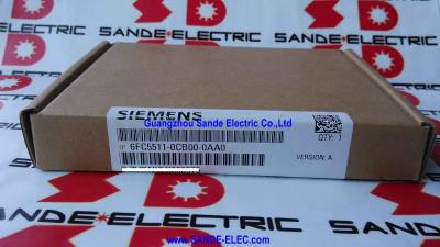 China NUEVO   MÓDULO 6FC5511-0CB00-0AA0 6FC5 511-0CB00-0AA0 6FC5511-OCBOO-OAAO DEL ADAPTADOR en venta