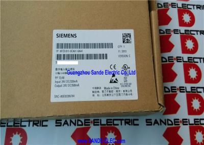 China MÓDULO DE SINUMERIK CON PROFIBUS 6FC5611-0CA01-0AA1 6FC5 611-0CA01-0AA1 6FC5611-OCAO1-OAA1 en venta