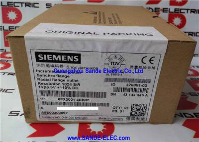 China INCREM. CODIFICADOR 6FX2001-3EB02   6FX2 001-3EB02   6FX2OO1-3EBO2 en venta