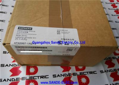 China MINI UNIDAD 6FX2007-1AD13 DEL PDA    6FX2 007-1AD13    6FX2OO7-1AD13 en venta