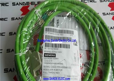 China CABLE DE SEÑAL 6FX8002-2CF02-1AE0   6FX8 002-2CF02-1AE0   6FX8OO2-2CFO2-1AEO en venta