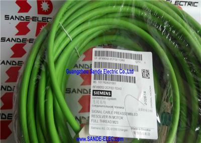 China CABLE DE SEÑAL    6FX8002-2CF02-1DA0    6FX8 OO2-2CFO2-1DAO   6FX8OO2-2CFO2-1DAO en venta