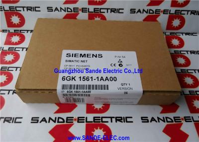 China TARJETA 6GK1561-1AA00 DEL PROCESADOR DE COMUNICACIÓN   6GK1 561-1AA00 6GK1561-1AAOO en venta