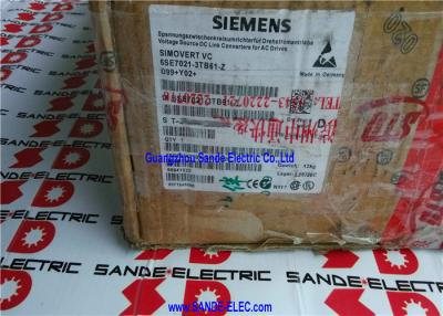 China ACUERDO 6SE7021-3TB61-Z D99+Y02 6SE7 021-3TB61-Z D99+Y02 6SE7O21-3TB61-Z D99+YO2 DEL INVERSOR DEL CONTROL DE VECTOR en venta