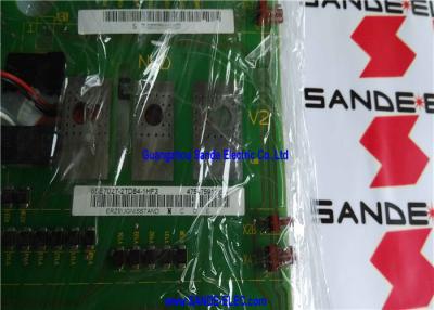 China REGULADOR 6SE7027-2TD84-1HF3 6SE7 027-2TD84-1HF3 6SE7O27-2TD84-1HF3 DEL PODER DE SIMOVERT MASTERDRIVES en venta
