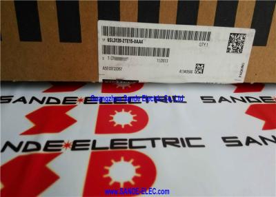 China módulo 6SL3120-2TE15-0AA4 6SL3 120-2TE15-0AA4 6SL312O-2TE15-OAA4 del conductor en venta
