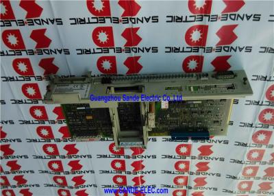 China UNIDAD DE CONTROL ENCHUFABLE A CIRCUITO CERRADO DE SIMODRIVE 6SN1118-0AA11-0AA1 6SN1 118-0AA11-0AA1 6SN1118-OAA11-OAA1 en venta