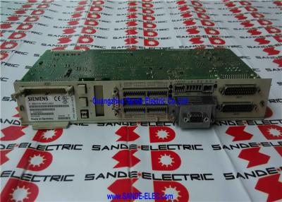 China CONTROL UNIVERSAL 6SN1118-1NH01-0AA1 6SN1 118-1NH01-0AA1 6SN1118-1NHO1-OAA1 DE SIMODRIVE HORA 2-AXIS en venta