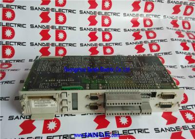 China UNIDAD DE CONTROL A CIRCUITO CERRADO DE SIMODRIVE 6SN1121-0BA11-0AA1   6SN1 121-0BA11-0AA1   6SN1121-OBA11-OAA1 en venta