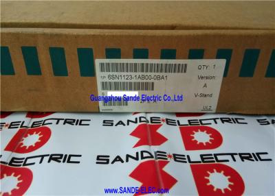 China MÓDULO DE PODER DE SIMODRIVE 6SN1123-1AB00-0BA1 6SN1 123-1AB00-0BA1 6SN1123-1ABOO-OBA1 en venta