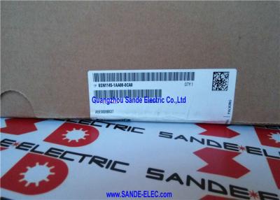 China MÓDULO 6SN1145-1AA00-0CA0 DE LA ENTRADA DE SIMODRIVE   6SN1 145-1AA00-0CA0   6SN1145-1AAOO-OCAO en venta