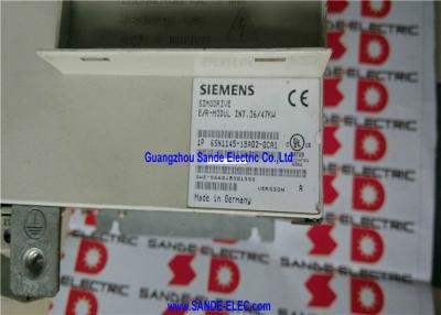 China MÓDULO 6SN1145-1BA02-0CA0 DE SIMODRIVE INFEED/REGEN.FEEDBACK   6SN1145-1BA02-0CA0 6SN1145-1BAO2-OCAO en venta