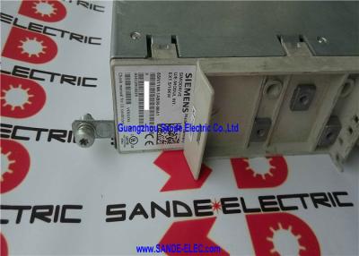 China MÓDULO 6SN1146-1AB00-0BA1 6SN1 146-1AB00-0BA1 6SN1146-1ABOO-OBA1 DE LA ENTRADA DE SIMODRIVE en venta