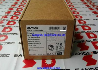 China EL PANEL 7KM2112-0BA00-3AA0 7KM2 112-0BA00-3AA0 7KM2112-OBAOO-3AAO DEL DISPOSITIVO DE LA SUPERVISIÓN DEL PODER en venta