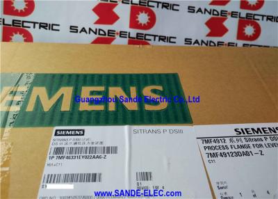 China transmisor para el nivel 7MF4633-1EY02-2AA6-Z     7MF4 633-1EY02-2AA6-Z     7MF4633-1EYO2-2AA6-Z en venta