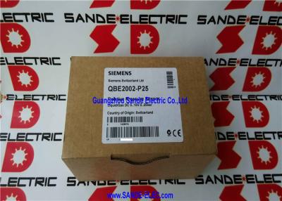 China Sensor QBE2002-P25 de la presión del tubo de agua   QBE2 002-P25   QBE2OO2-P25 en venta