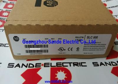 China Módulo 1746-NO41 1746NO41 1746-N041 de la salida analógica en venta