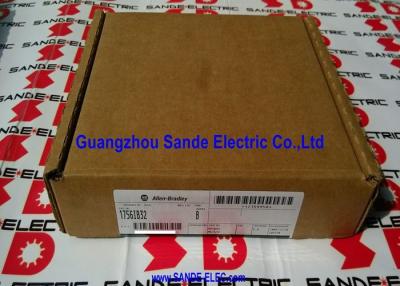 China ControlLogix 32 yo módulo de hundimiento 1756IB32 del punto   1756 IB32 1756IB32 en venta