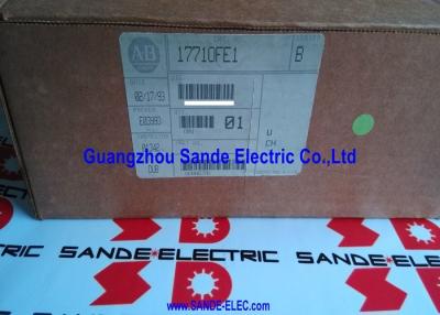 China 1771 módulo 17710FE1 17710 FE1 1771OFE1 de la salida analógica de 4 puntos en venta