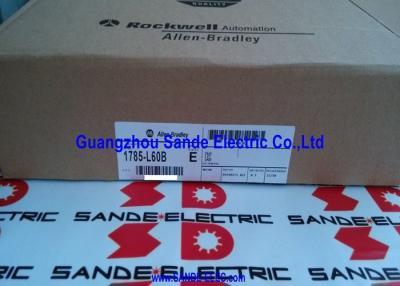 China PLC-5 procesador 1785-L60B   1785L60B   1785-L6OB en venta