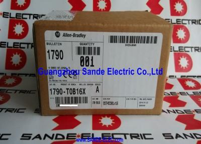 China Bloque 1790-T0B16X de la extensión de CompactBlock LDX 16    1790T0B16X   179O-TOB16X en venta