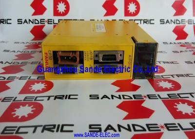 China Módulo de poder del PLC de Fanuc AIF01A   A03B-0807-C011 A03B0807C011 AO3B-O8O7-CO11 en venta
