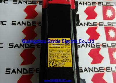 China Motor servo de la CA   A06B-0116-B403#0100    A06B-0116-B403#0100     A06B-0116-B403#0100 en venta
