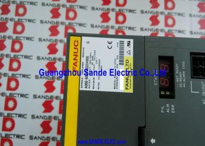 China SERIE DEL MÓDULO DEL AMPLIFICADOR DEL EJE   A06B-6088-H222#H500    A06B6088H222#H500    A06B-6088-H222/H500 en venta
