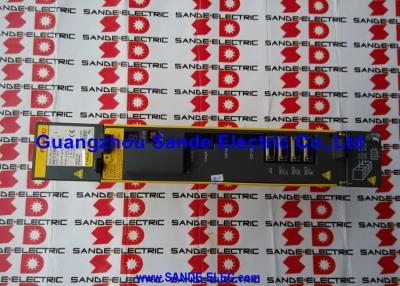 China Módulo servo A06B-6114-H303 del amplificador     AO6B-6114-H3O3     A06B6114H303 en venta