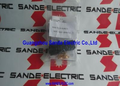 China Conector del lado del codificador del conector de Fanuc   A06B-6114-K200S A63L-0001-0848CA AO6B-6114-K2OOS A63L-OOO1-O848CA en venta