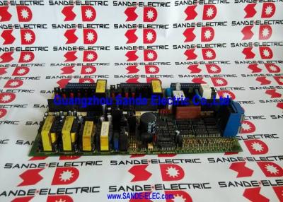 China TABLERO A16B-1200-0720 DE LA IMPULSIÓN DE FANUC    A16B12000720    A16B-12OO-O72O en venta