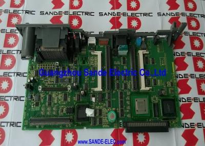 China FANUC MAINBOARD   A16B-3200-0491 A16B-32OO-O491 A16B32000491 en venta