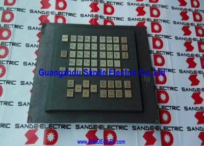 Cina Tastiera FANUC A02B-0281-C126#TBE A02B-0281-C126/TBE AO2B-O281-C126#TBE della membrana in vendita