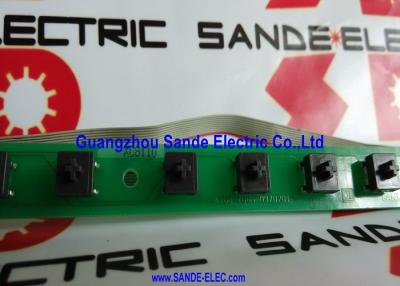 China placa de prensa dominante 12 A20B-1006-0970   A2OB-1OO6-O97O   A20B10060970 en venta