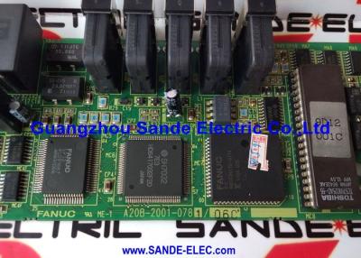 China TABLERO DE CONTROL A20B-2001-0781    A2OB-2OO1-O781     A20B20010781 en venta