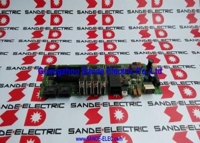 China Panel de control A20B-2100-0250 del solo eje    A2OB-21OO-O25O   A20B21000250 en venta