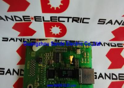 China TABLERO A20B-8100-0770 DE ETHERNET   A20B81000770   A2OB-81OO-O77O en venta
