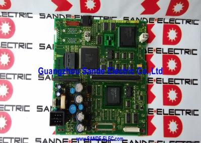 China TABLERO DE PC DE FANUC A20B-8100-0821   A2OB-81OO-O821   A20B81000821 en venta