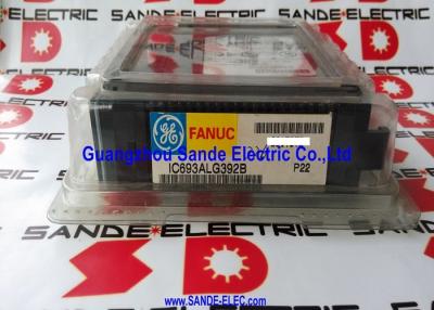 China FANUC IC693ALG392B SALIDA IC693ALG392B en venta